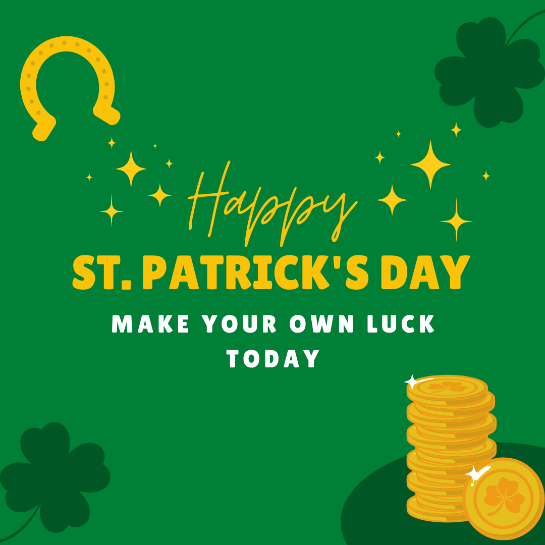 Free Social Media Posts for March – One Step Services Blog